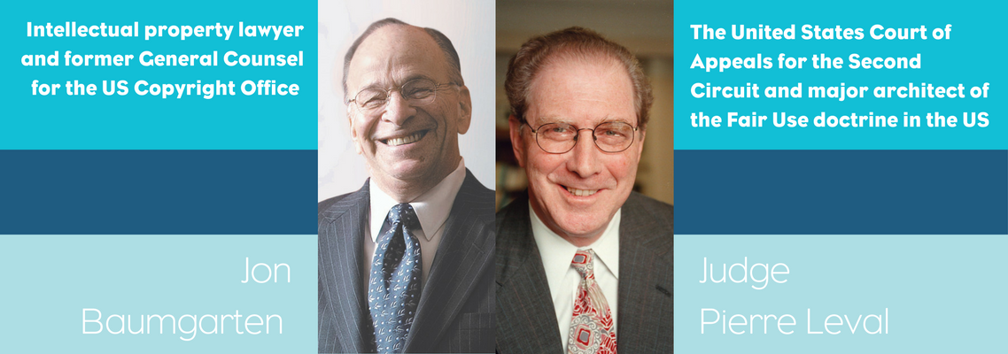 Leading US copyright experts debate “Fair Use” at Charles Clark ...