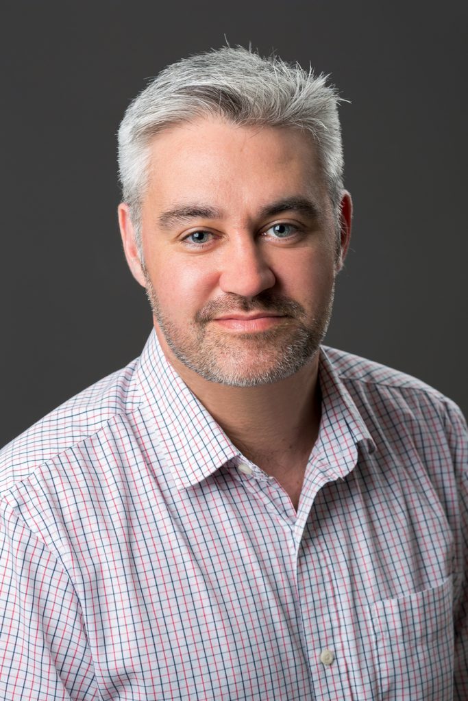 5 Minute Interview with James Woollam | The Hub by The London Book Fair ...