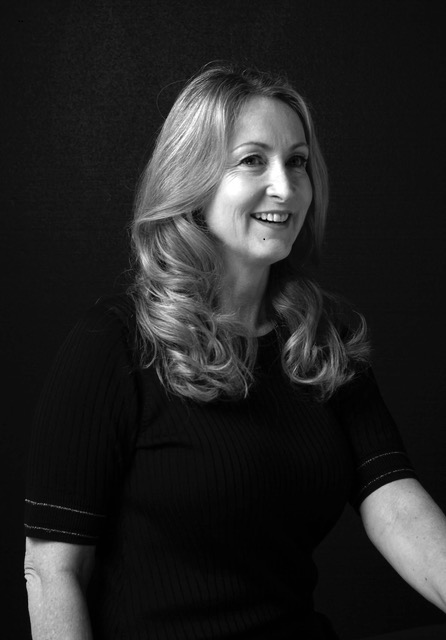 5 Minute Interview Barbara Hayes | The Hub by The London Book Fair ...