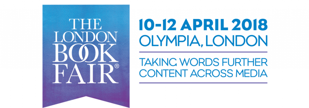 The London Book Fair Unveils Full Line-Up for 2018 | The Hub by The ...