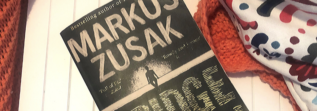 LBF Book Club – Bridge of Clay by Markus Zusak | The Hub by The London ...