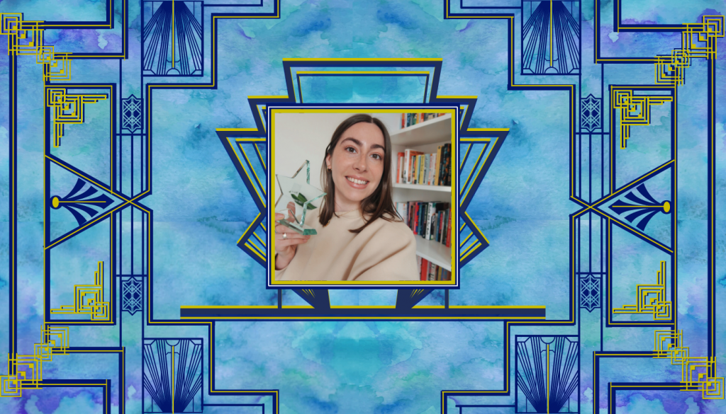 The Trailblazer Awards: 5 Minute Interview with Grace Keane | The Hub ...