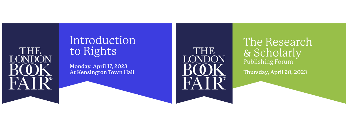 Research & Scholarly Publishing Forum and Intro to Rights Conference ...