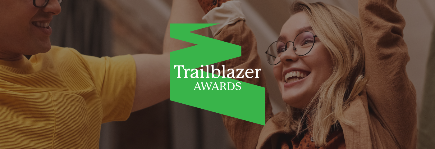 Trailblazer Awards 2023 Shortlist Revealed | The Hub by The London Book ...