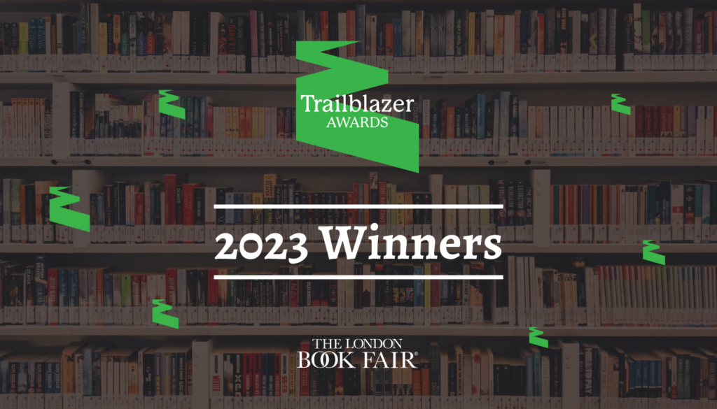 Trailblazers Awards 2023 Winners Announced | The Hub by The London Book ...