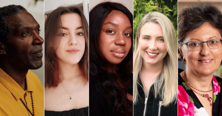 The London Book Fair Unveils Author HQ and Writers’ Summit Line-up ...