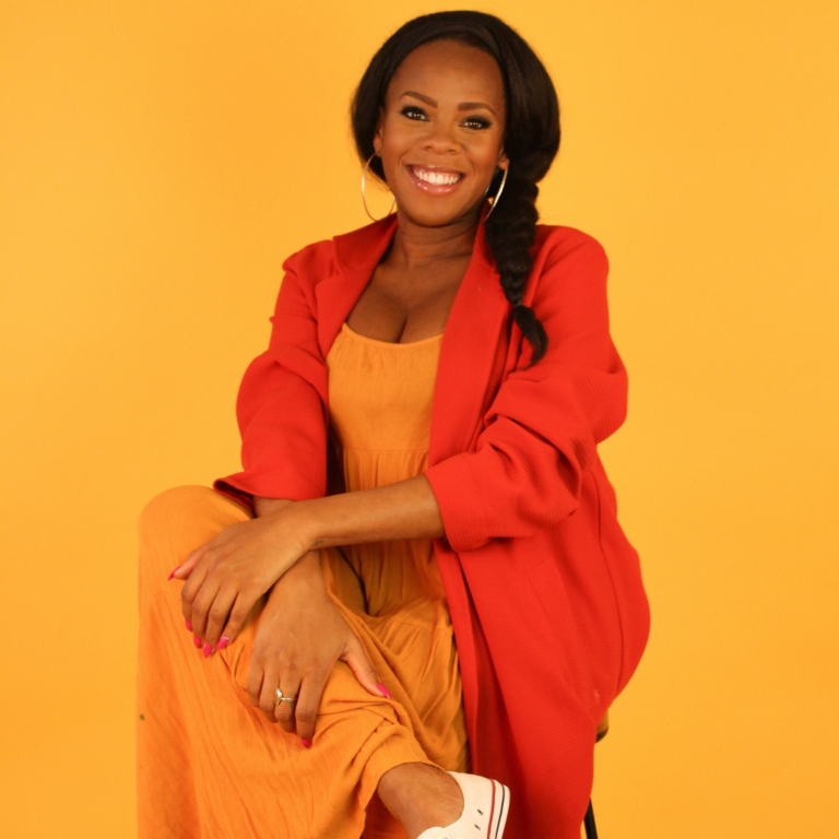 A Day in the Life: Selina Brown, CEO and Founder of the Black British ...