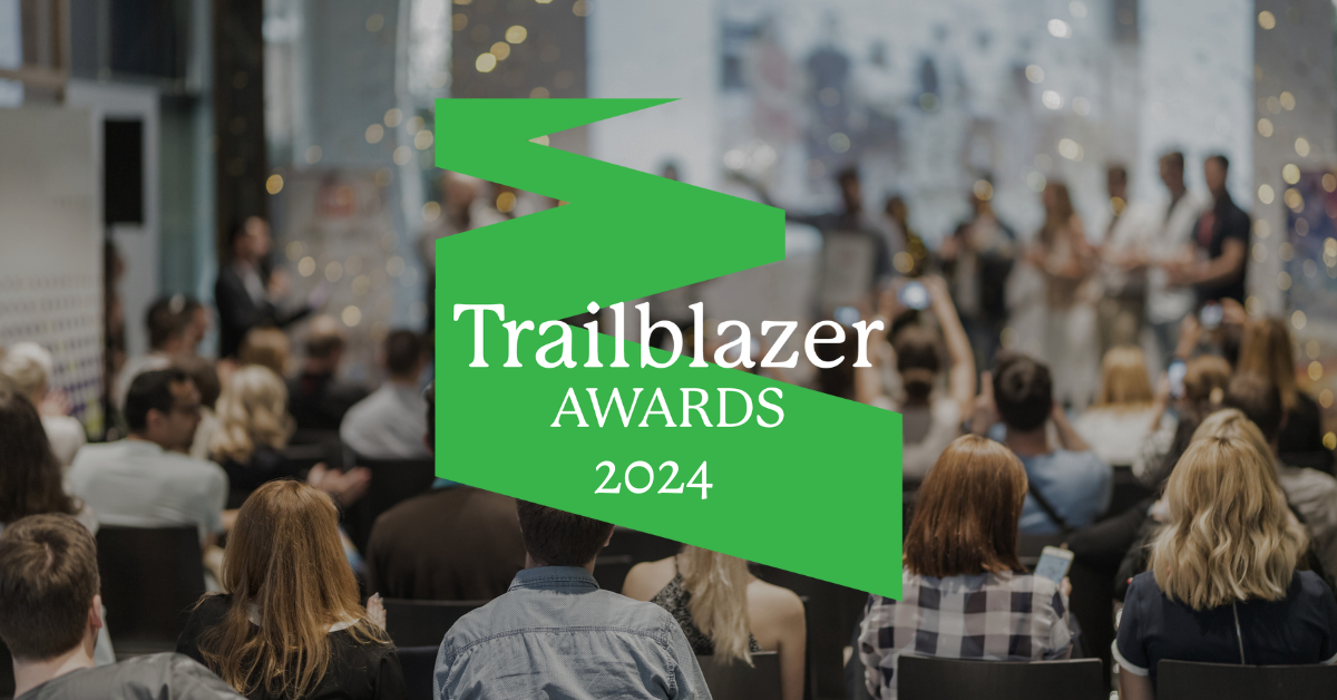 Trailblazer Awards 2024 Shortlist Revealed | The Hub by The London Book ...