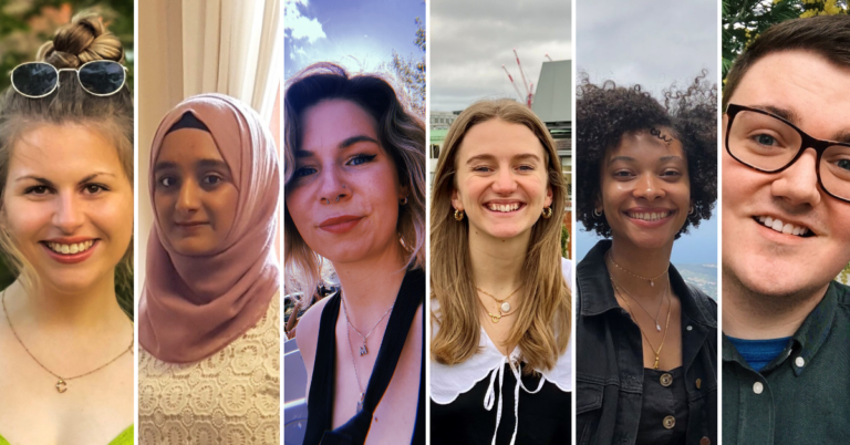 Trailblazers Awards 2024 Winners Announced | The Hub by The London Book ...