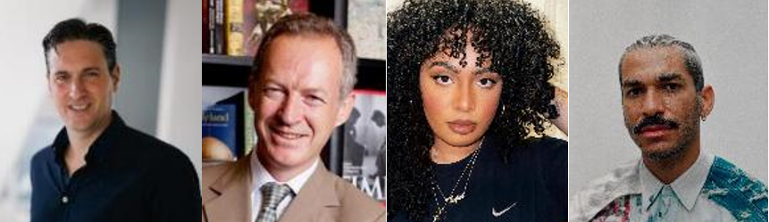 LBF25 reveals Main Stage keynote speakers, Charity of the Year for 2025 ...